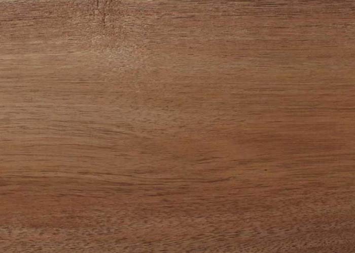 Wood Choices - Solidwood