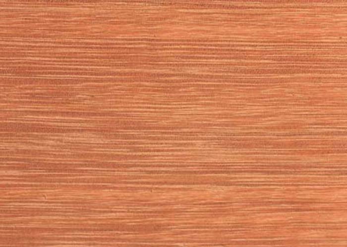 Wood Choices - Solidwood