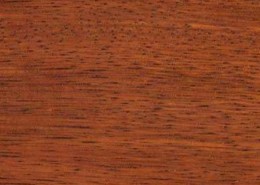 Wood Choices - Solidwood